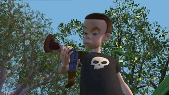 Sid Phillips | Wickedpedia | Fandom