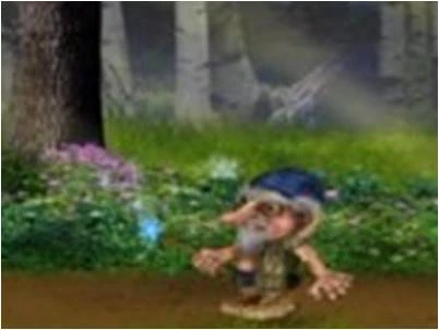 Grumpy Wizard | Wickedpedia | Fandom