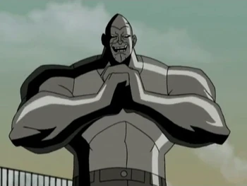 Absorbing Man | Wickedpedia | Fandom