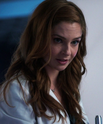 Debbie | Wickedpedia | Fandom