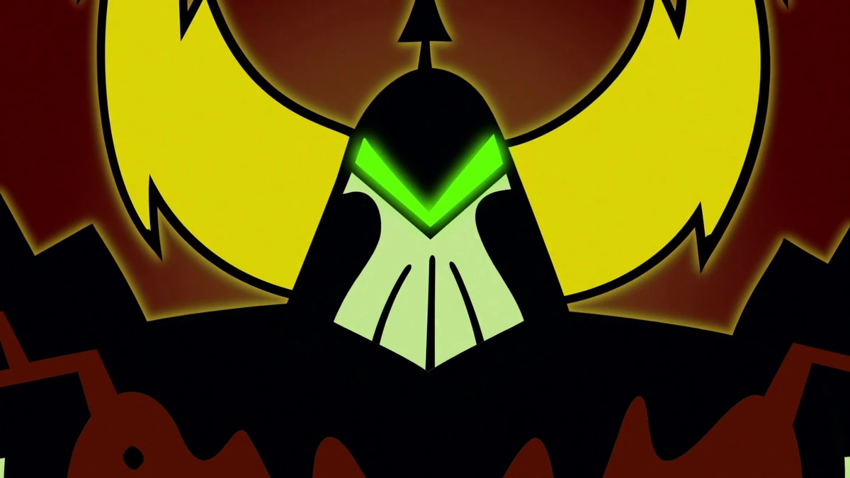 Lord Dominator | Wickedpedia | Fandom