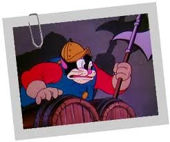 Captain Katt | Wickedpedia | Fandom