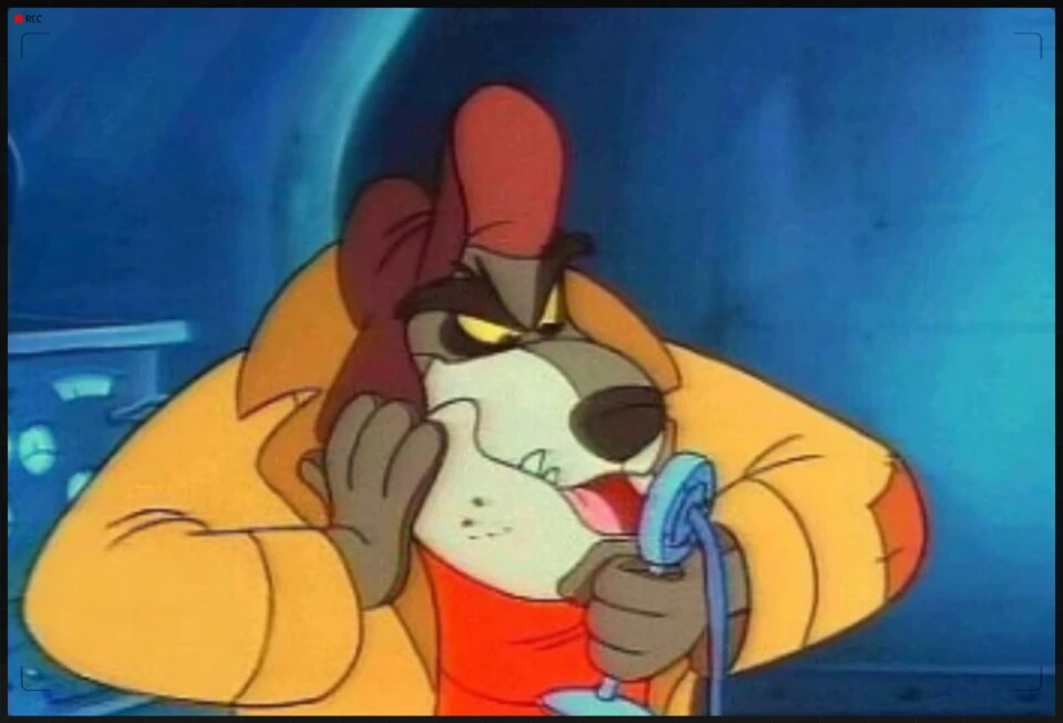 Gibber | Wickedpedia | Fandom