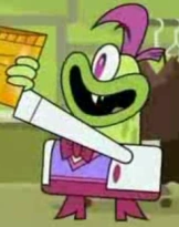 Flaviour | Wickedpedia | Fandom