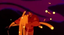 Jafar | Wickedpedia | Fandom