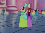 Drizella Tremaine | Wickedpedia | Fandom