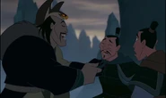 Shan Yu | Wickedpedia | Fandom