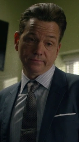 Rafael Scarfe | Wickedpedia | Fandom