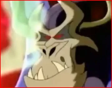 Wraith | Wickedpedia | Fandom