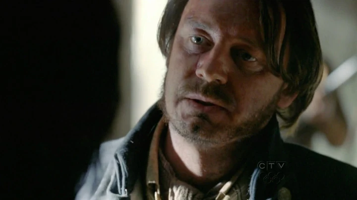 Jonas Whitfield | Wickedpedia | Fandom