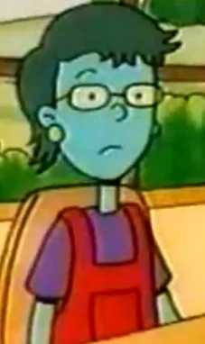 Sally (Doug) | Wickedpedia | Fandom