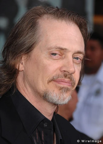 Steve Buscemi Fiacla Seasta Offical Steve Buscemi | Best Friends