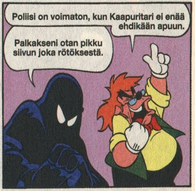 Doctor Stat | Wickedpedia | Fandom