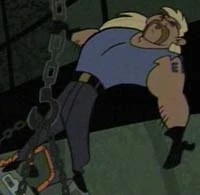 Edward Lipsky | Wickedpedia | Fandom