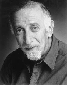 Tony Jay | Wickedpedia | Fandom