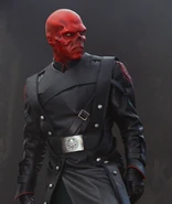 Red Skull | Wickedpedia | Fandom