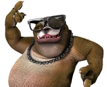 Charlie Anna | Wickedpedia | Fandom