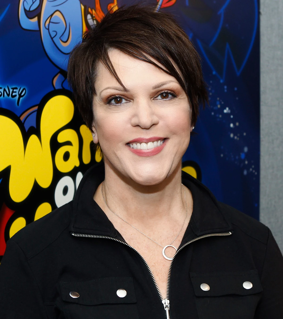 April Winchell | Wickedpedia | Fandom