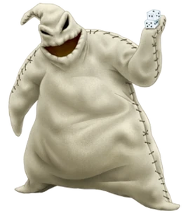 Oogie Boogie | Wickedpedia | Fandom