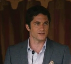 Ian Quinn | Wickedpedia | Fandom