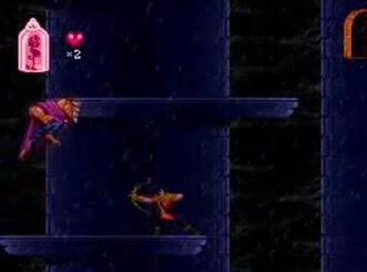 Gaston LeGume | Wickedpedia | Fandom