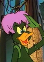 Category:Darkwing duck villains | Wickedpedia | Fandom
