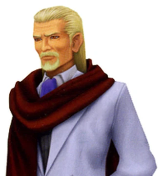 ansem report 8