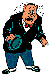 Argus McSwine | Wickedpedia | Fandom