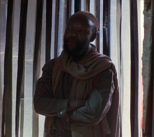 Abdullah | Wickedpedia | Fandom