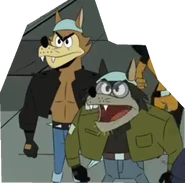 Hack and Slash Smashnikov | Wickedpedia | Fandom