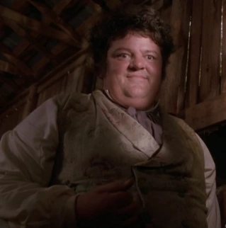 The Duke | Wickedpedia | Fandom