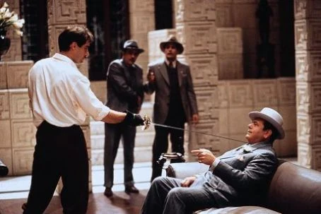 Eddie Valentine | Wickedpedia | Fandom