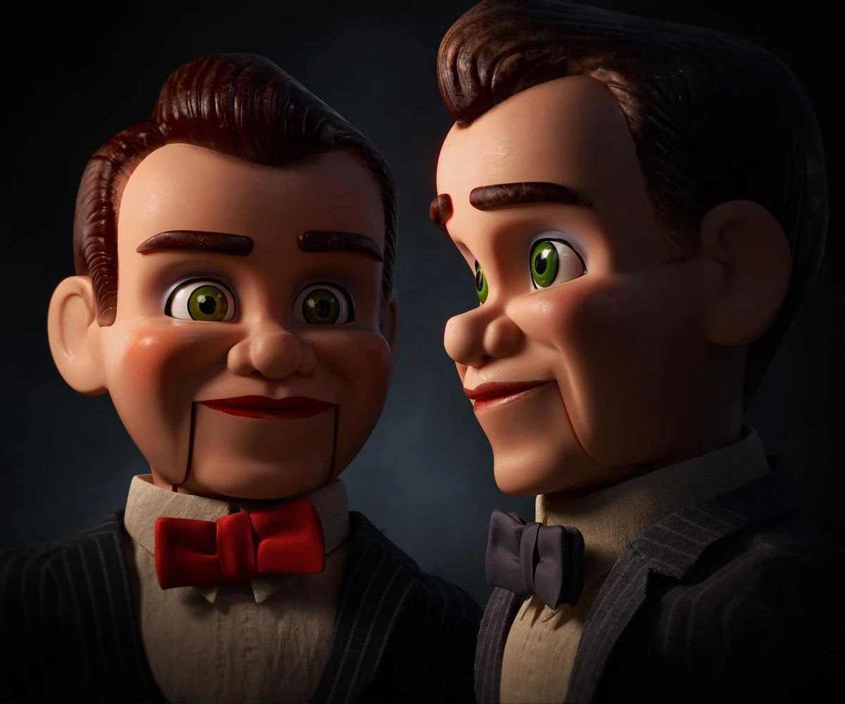 The Bensons | Wickedpedia | Fandom