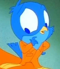 Little Jimmy | Wickedpedia | Fandom