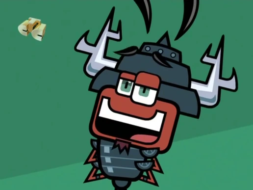 Brother Herman the Evil Ant | Wickedpedia | Fandom