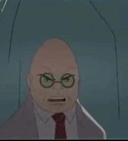 Egghead | Wickedpedia | Fandom