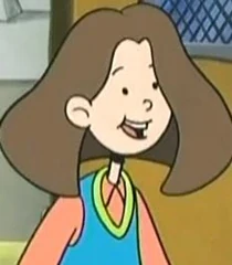Amber O'Malley | Wickedpedia | Fandom