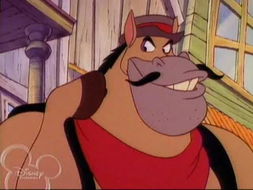 Nasty Jack | Wickedpedia | Fandom