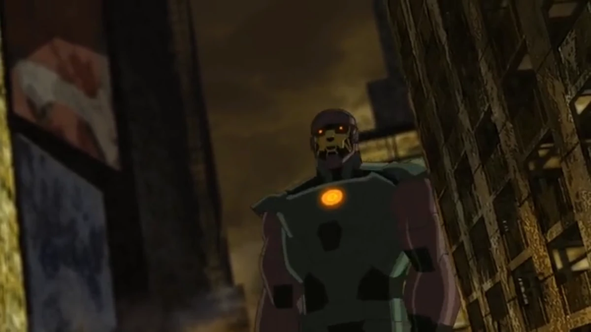 Sentinel | Wickedpedia | Fandom