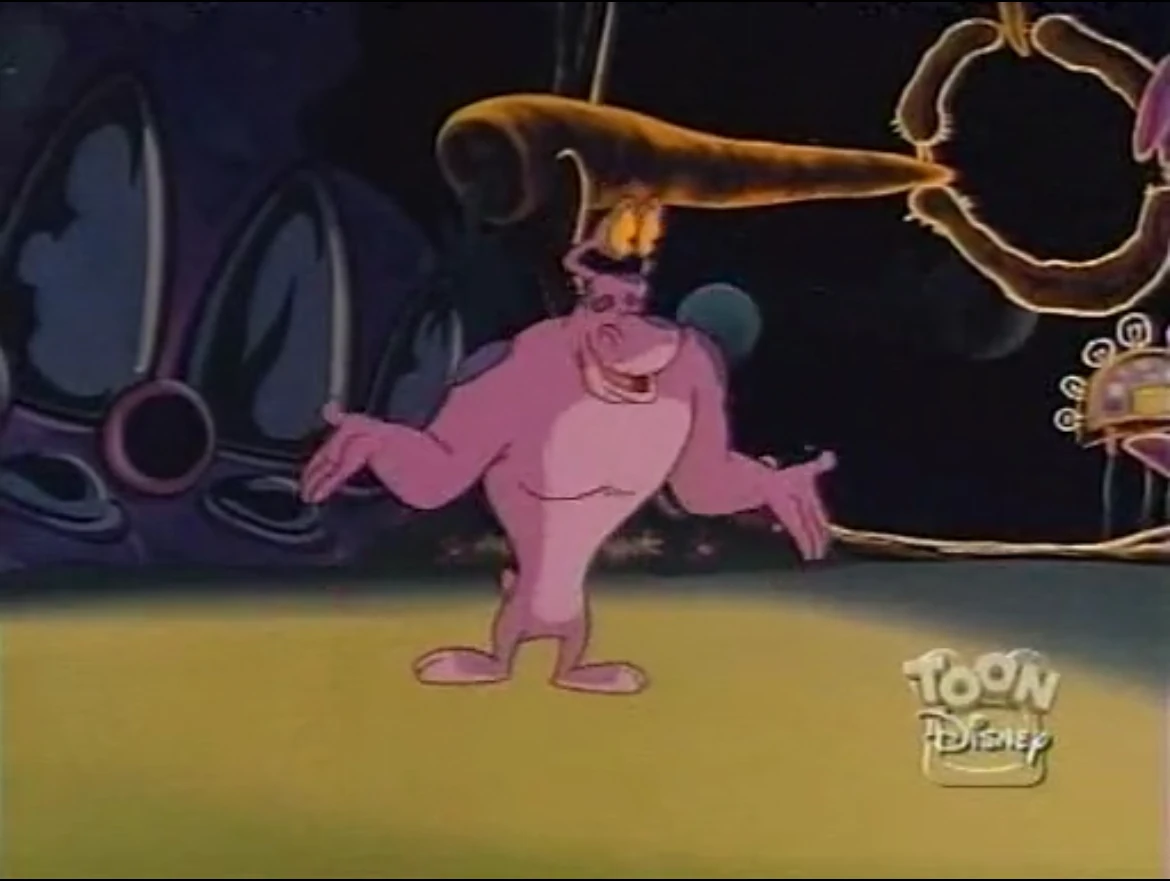 Wacko | Wickedpedia | Fandom