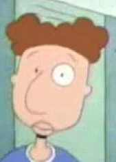 Ned Cauphee | Wickedpedia | Fandom