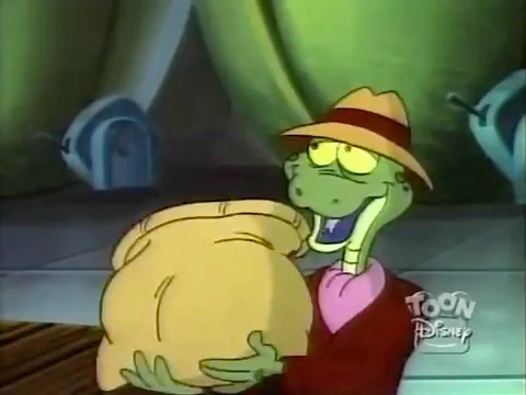 Wart | Wickedpedia | Fandom