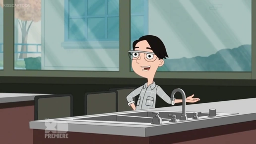 Bradley Nicholson | Wickedpedia | Fandom