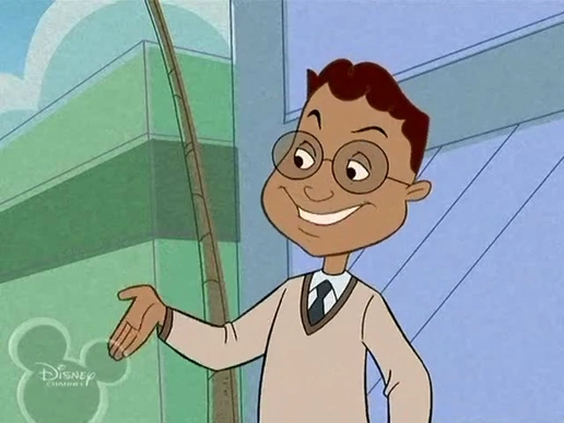 Timothy Smythe | Wickedpedia | Fandom