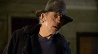 Stan Cruge | Wickedpedia | Fandom