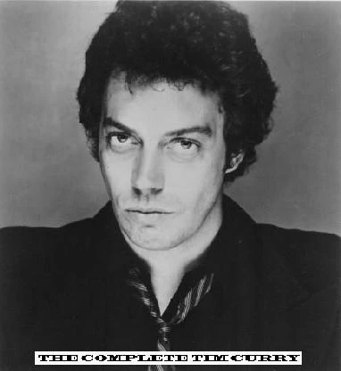 Tim Curry | Wickedpedia | Fandom