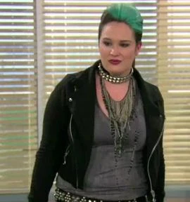 Martha | Wickedpedia | Fandom