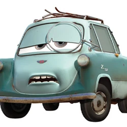Cars 2 Characters Bad Guys