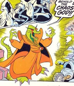 Solego | Wickedpedia | Fandom