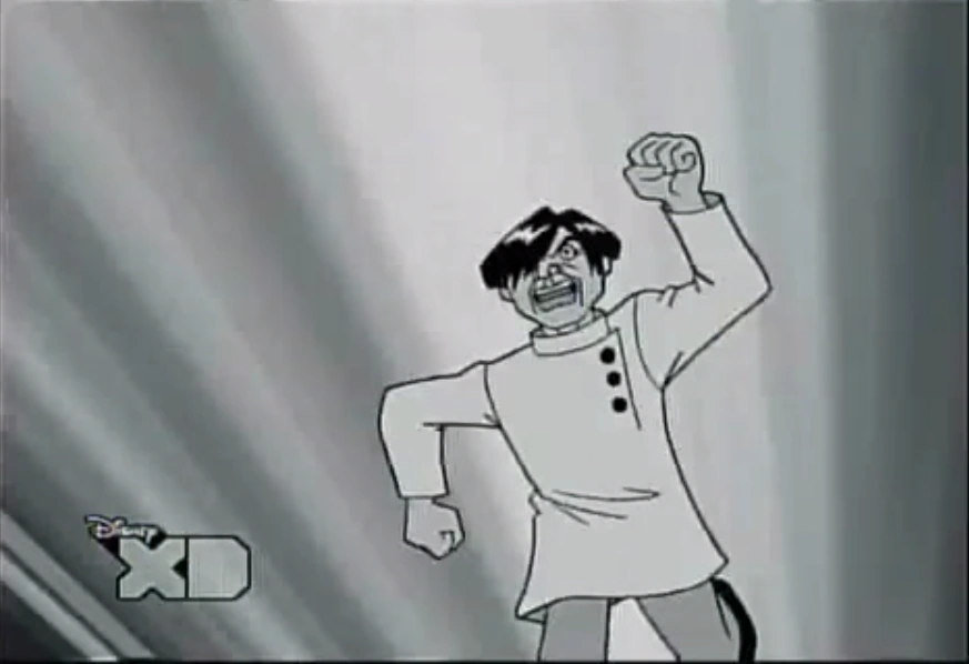 Dr. Takeuchi | Wickedpedia | Fandom